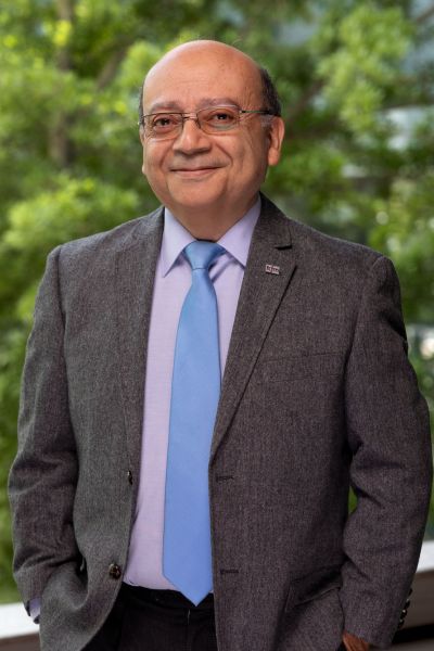 Conoce al profesor Alejandro Polanco, Coordinador de programas de ...