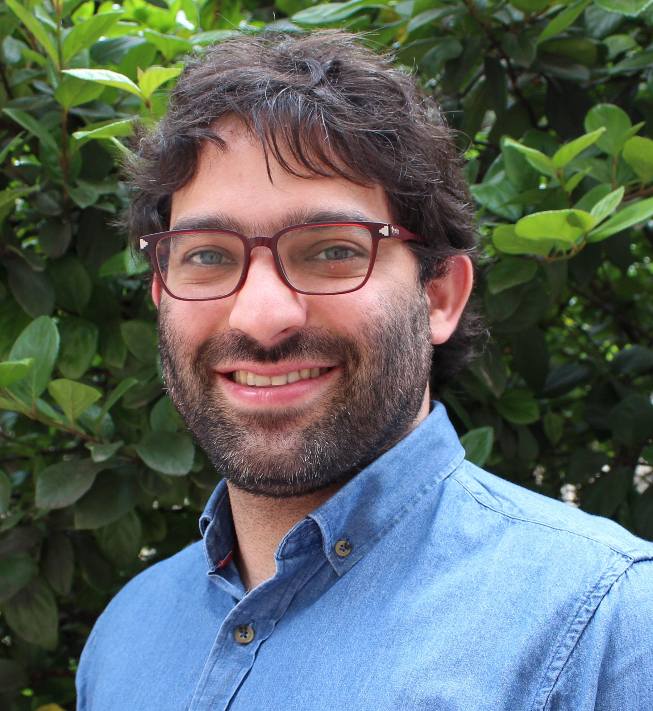 Puertas Abiertas Doctorado en Ingeniería Civil - Departamento de ...