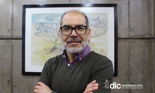 Juan Felipe Beltrán es reelegido como director del Departamento de ...