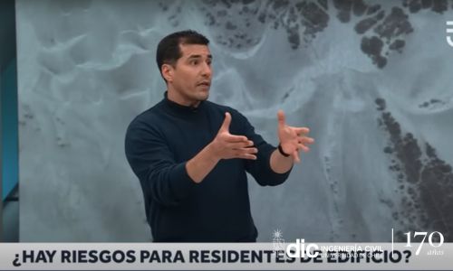 Entrevista a Felipe Ochoa en CHV ¿Cuáles son sus riesgos? Estos son los ...