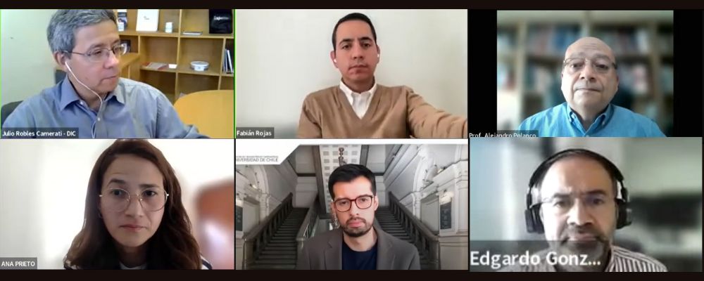 Lanzamiento de Diplomas ECIC 2025: Prepárate para los nuevos desafíos ...