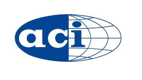 Ingenieros de la FCFM forman parte del American Concrete Institute (ACI ...